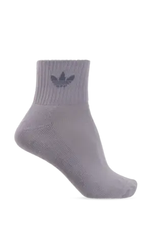 ADIDAS ORIGINALS Six-pack Of Socks