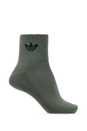 ADIDAS ORIGINALS Six-pack Of Socks