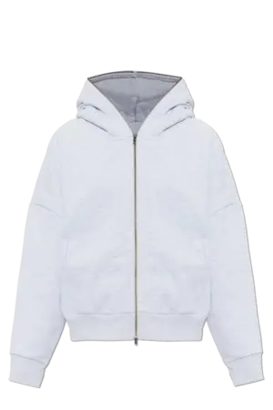 ENTIRE STUDIOS Hoodie - Grey