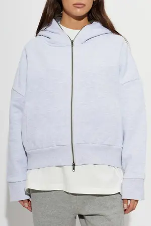 ENTIRE STUDIOS Hoodie - Grey