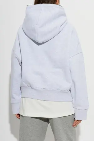ENTIRE STUDIOS Hoodie - Grey