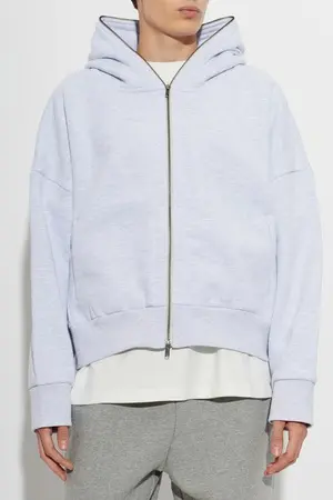 ENTIRE STUDIOS Hoodie - Grey