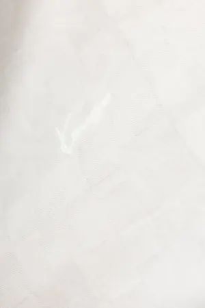 Kenzo Cotton Shirt With Monogram