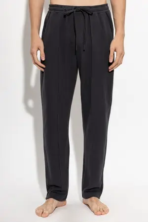 Hanro Trousers From The 'travelwear' Collection