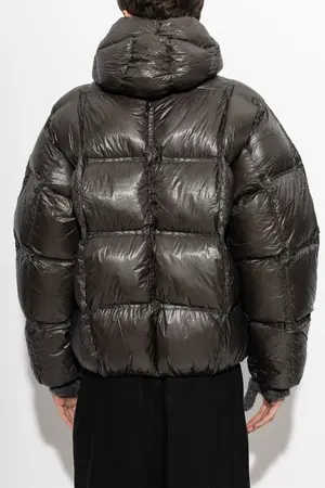 ROA Down Jacket With Hood