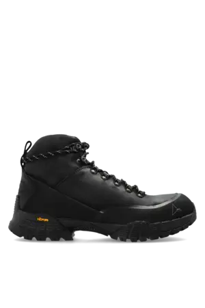 ROA Andreas' Trekking Boots - Black