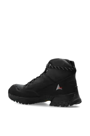 ROA Andreas' Trekking Boots