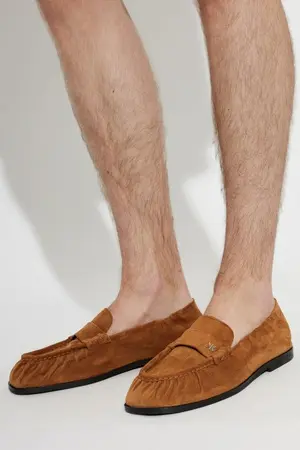 Kenzo Suede ‘loafers’ Shoes