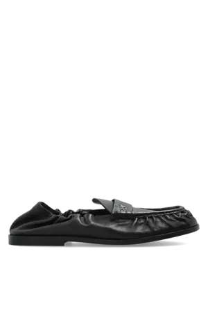 Kenzo Flat Loafers For Men