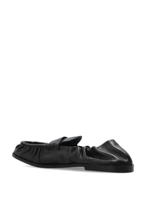 Kenzo Leather 'loafers' Shoes