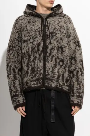 ROA Hoodie