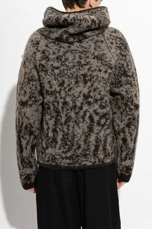 ROA Hoodie