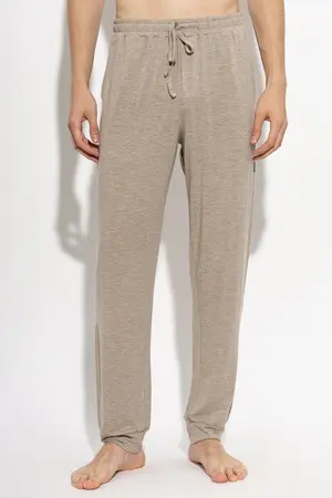 Hanro Underwear Trousers From The ‘winter Casuals’ Collection