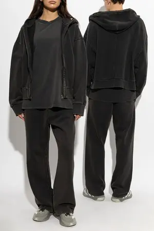 ENTIRE STUDIOS Crew Neck T-shirt