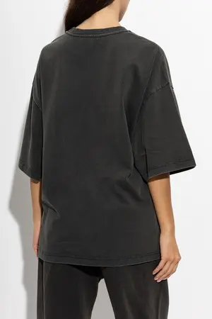 ENTIRE STUDIOS Crew Neck T-shirt