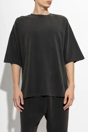 ENTIRE STUDIOS Crew Neck T-shirt