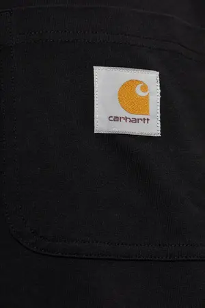 Carhartt Work In Progress T-shirt 'work - Black