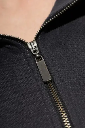 Hanro Sweatshirt From The ‘travelwear’ Collection