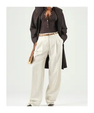 Elisabetta Franchi Stretchy Bodysuit