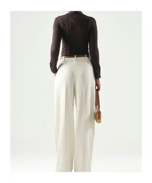 Elisabetta Franchi Stretchy Bodysuit