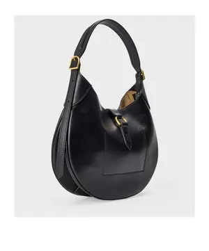 Polo Ralph Lauren Id Small Shoulder Bag