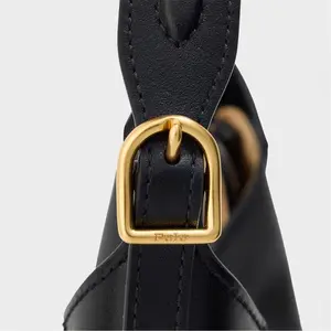 Polo Ralph Lauren Id Small Shoulder Bag
