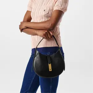 Polo Ralph Lauren Id Small Shoulder Bag