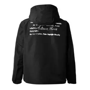 Givenchy Solid Casual Jacket