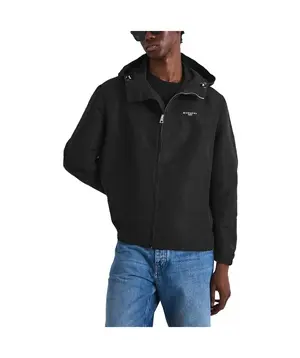 Givenchy Solid Casual Jacket