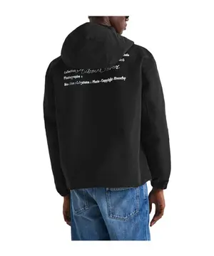 Givenchy Solid Casual Jacket