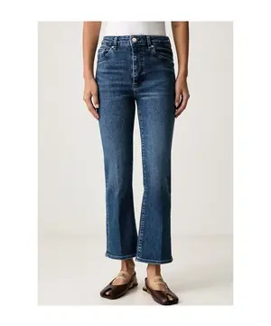 FRAME Flared Jeans