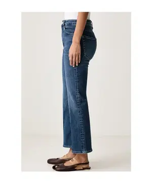 FRAME Flared Jeans