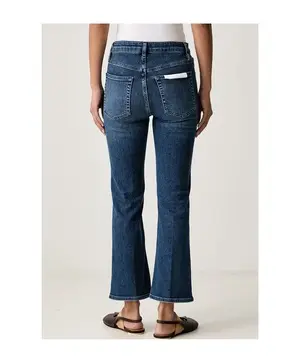 FRAME Flared Jeans