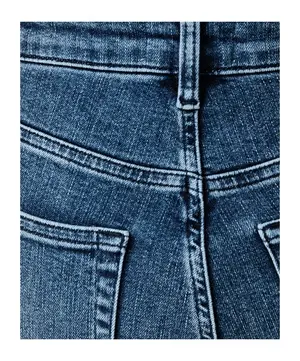 FRAME Flared Jeans