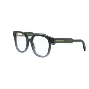 Dior Full-frame Non-prescription Glasses