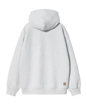 Carhartt Work In Progress Hooded Wip Sweat Jacket