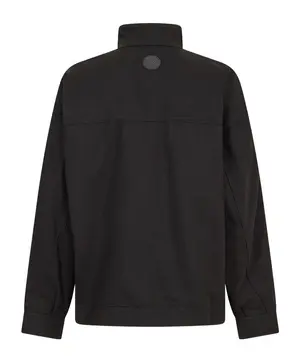 Gucci Standcollar Technical Jacket