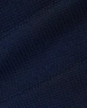 Lacoste Color-blocked Casual Jacket