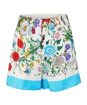 GUCCI Tailored Sports Shorts