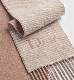 Dior Essence Scarf