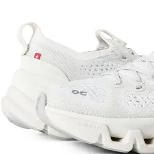On Mesh Running Shoes