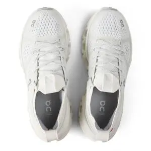 On Mesh Running Shoes