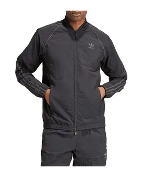 ADIDAS ORIGINALS Simple Sports Jacket
