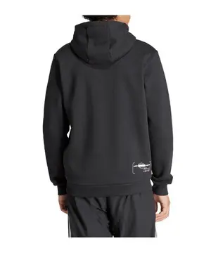 ADIDAS ORIGINALS Casual Hooded Sweatshirt