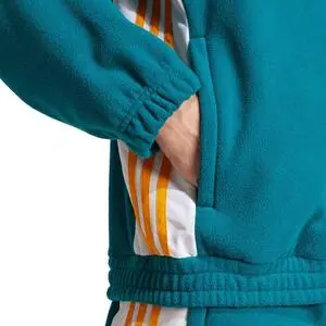 ADIDAS ORIGINALS Soft Fleece Jacket