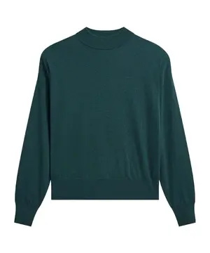THE FRANKIE SHOP Long-sleeved Sweater