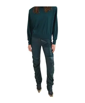 THE FRANKIE SHOP Long-sleeved Sweater