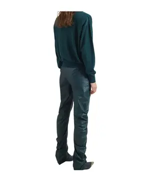 THE FRANKIE SHOP Long-sleeved Sweater