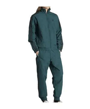 ADIDAS ORIGINALS Collar Fullzip Jacket