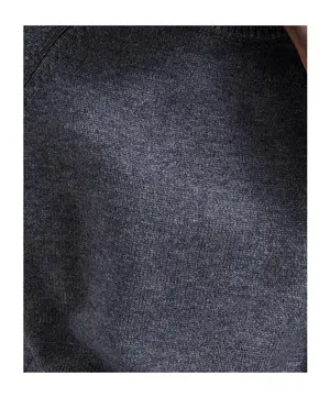 THE FRANKIE SHOP Lina Raglan-sleeve Sweater